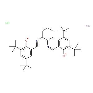 (S,S)-Jacobsen′s catalyst | CAS 135620-04-1 | SCBT - Santa Cruz ...