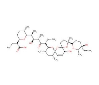 Salinomycin Sodium Salt | CAS 55721-31-8 | SCBT - Santa Cruz Biotechnology