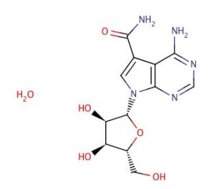 Sangivamycin | CAS 18417-89-5 | SCBT - Santa Cruz Biotechnology