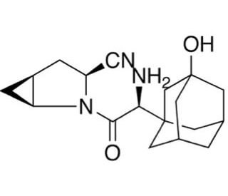 Saxagliptin | CAS 361442-04-8 | SCBT - Santa Cruz Biotechnology