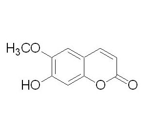 Scopoletin | CAS 92-61-5 | SCBT - Santa Cruz Biotechnology