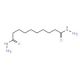 Sebacic acid dihydrazide | CAS 925-83-7 | SCBT - Santa Cruz Biotechnology