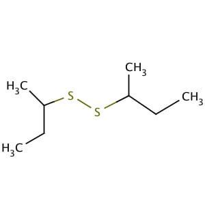 sec-Butyl disulfide | CAS 5943-30-6 | SCBT - Santa Cruz Biotechnology