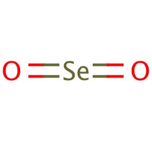 Selenium dioxide | CAS 7446-08-4 | SCBT - Santa Cruz Biotechnology