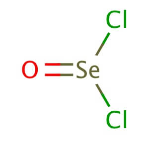 Selenium oxychloride | CAS 7791-23-3 | SCBT - Santa Cruz Biotechnology