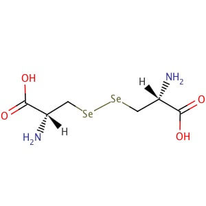 Seleno-L-cystine | CAS 29621-88-3 | SCBT - Santa Cruz Biotechnology
