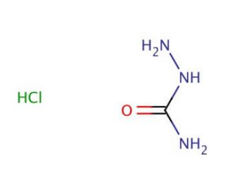Semicarbazide Hydrochloride | CAS 563-41-7 | SCBT - Santa Cruz ...