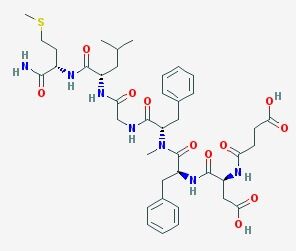 Senktide | CAS 106128-89-6 | SCBT - Santa Cruz Biotechnology