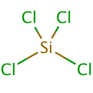 Silicon tetrachloride | CAS 10026-04-7 | SCBT - Santa Cruz Biotechnology