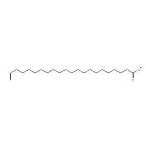 Silver(I) behenate | CAS 2489-05-6 | SCBT - Santa Cruz Biotechnology