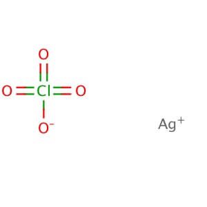 Silver perchlorate, anhydrous | CAS 7783-93-9 | SCBT - Santa Cruz ...