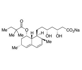 Simvastatin Hydroxy Acid Sodium Salt | CAS 101314-97-0 | Santa Cruz ...