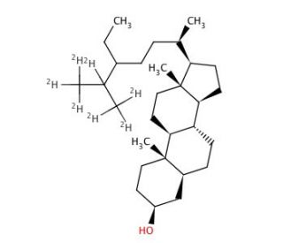 Sitostanol-d7 | SCBT - Santa Cruz Biotechnology