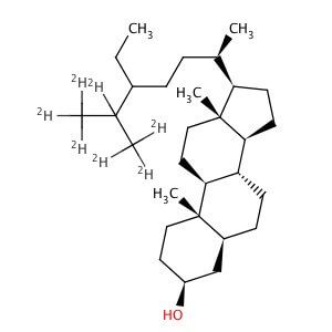 Sitostanol-d7 | SCBT - Santa Cruz Biotechnology