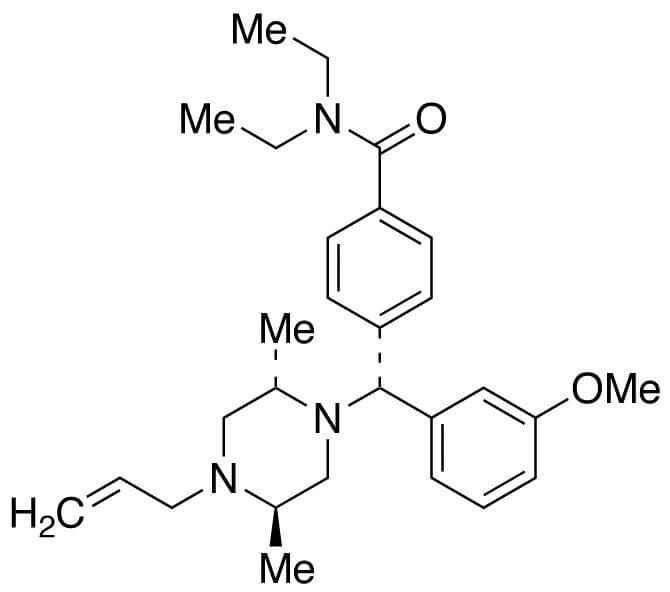 SNC 80 | CAS 156727-74-1 | SCBT - Santa Cruz Biotechnology