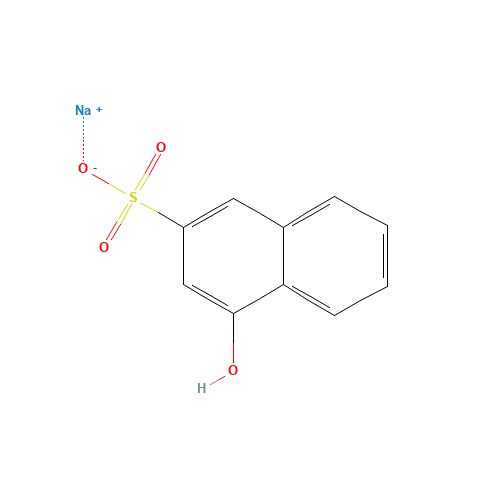 Sodium 1-Naphthol-3-sulfonate | CAS 13935-00-7 | SCBT - Santa Cruz ...
