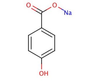 Sodium 4-hydroxybenzoate: sc-251002...