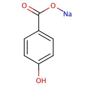 Sodium 4-hydroxybenzoate | CAS 114-63-6 | SCBT - Santa Cruz Biotechnology