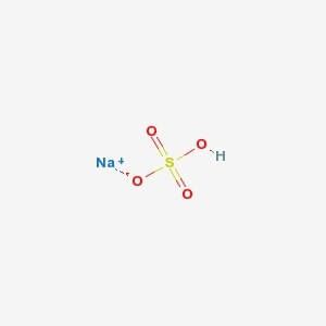 Sodium bisulfate | CAS 7681-38-1 | SCBT - Santa Cruz Biotechnology