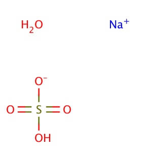 Sodium bisulfate monohydrate | CAS 10034-88-5 | SCBT - Santa Cruz ...