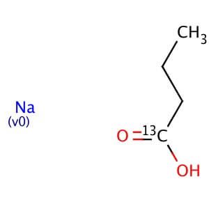 Sodium butyrate-1-13C | CAS 62601-04-1 | SCBT - Santa Cruz Biotechnology