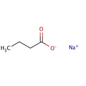 Sodium Butyrate | CAS 156-54-7 | SCBT - Santa Cruz Biotechnology