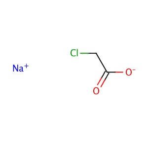 Sodium chloroacetate | CAS 3926-62-3 | SCBT - Santa Cruz Biotechnology