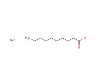 Sodium decanoate | CAS 1002-62-6 | SCBT - Santa Cruz Biotechnology