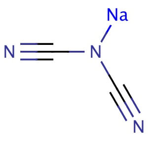 Sodium dicyanamide | CAS 1934-75-4 | SCBT - Santa Cruz Biotechnology