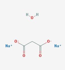 Sodium malonate dibasic monohydrate | CAS 26522-85-0 | SCBT - Santa ...