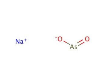 Sodium (meta)arsenite | CAS 7784-46-5 | SCBT - Santa Cruz Biotechnology