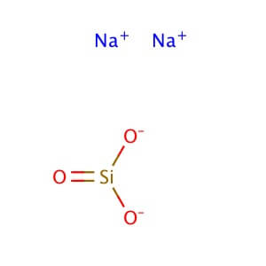 Sodium metasilicate | CAS 6834-92-0 | SCBT - Santa Cruz Biotechnology
