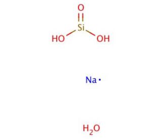 Sodium metasilicate nonahydrate | CAS 13517-24-3 | SCBT - Santa Cruz ...