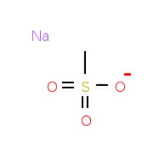 Sodium methanesulfonate | CAS 2386-57-4 | SCBT - Santa Cruz Biotechnology