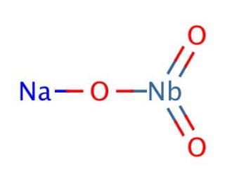 Sodium niobate | CAS 12034-09-2 | SCBT - Santa Cruz Biotechnology