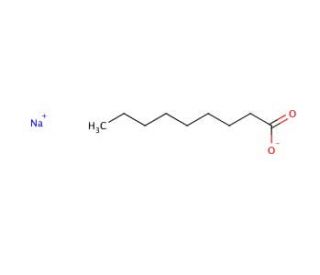 Sodium Nonanoate | CAS 14047-60-0 | SCBT - Santa Cruz Biotechnology