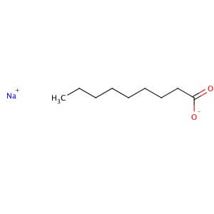 Sodium Nonanoate | CAS 14047-60-0 | SCBT - Santa Cruz Biotechnology