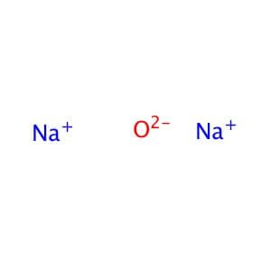 Sodium oxide | CAS 1313-59-3 | SCBT - Santa Cruz Biotechnology