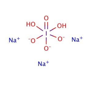 Sodium (para)periodate | CAS 13940-38-0 | SCBT - Santa Cruz Biotechnology