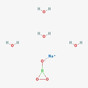 Sodium perborate tetrahydrate | CAS 10486-00-7 | SCBT - Santa Cruz ...