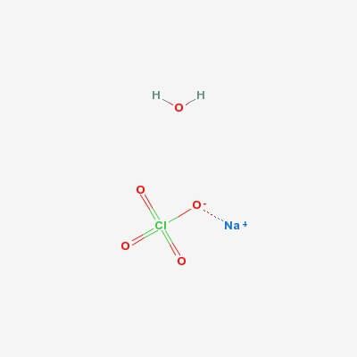 Sodium perchlorate monohydrate | CAS 7791-07-3 | SCBT - Santa Cruz ...