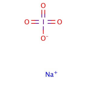 Sodium periodate | CAS 7790-28-5 | SCBT - Santa Cruz Biotechnology