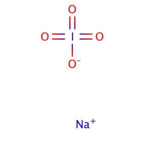 Sodium periodate | CAS 7790-28-5 | SCBT - Santa Cruz Biotechnology