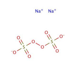 Sodium persulfate: sc-203401...