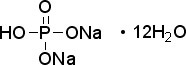Sodium phosphate dibasic dodecahydrate | CAS 10039-32-4 | SCBT - Santa ...