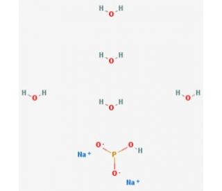 Sodium phosphite dibasic pentahydrate | CAS 13517-23-2 | SCBT - Santa ...