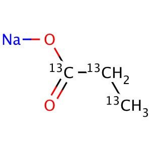 Sodium propionate-(13-C)3 | CAS 152571-51-2 | SCBT - Santa Cruz ...