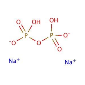 Pyrophosphate Structure