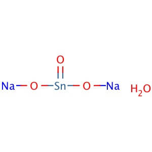 Sodium stannate trihydrate | CAS 12209-98-2 | SCBT - Santa Cruz ...