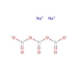 Sodium Titanate | CAS 12034-36-5 | SCBT - Santa Cruz Biotechnology